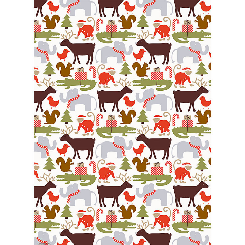 Holiday Cards & Wrappings Guide - BatesMeron