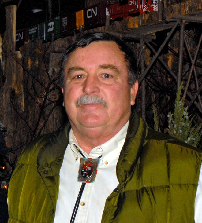 6 Questions for: Rich Eyre - BatesMeron