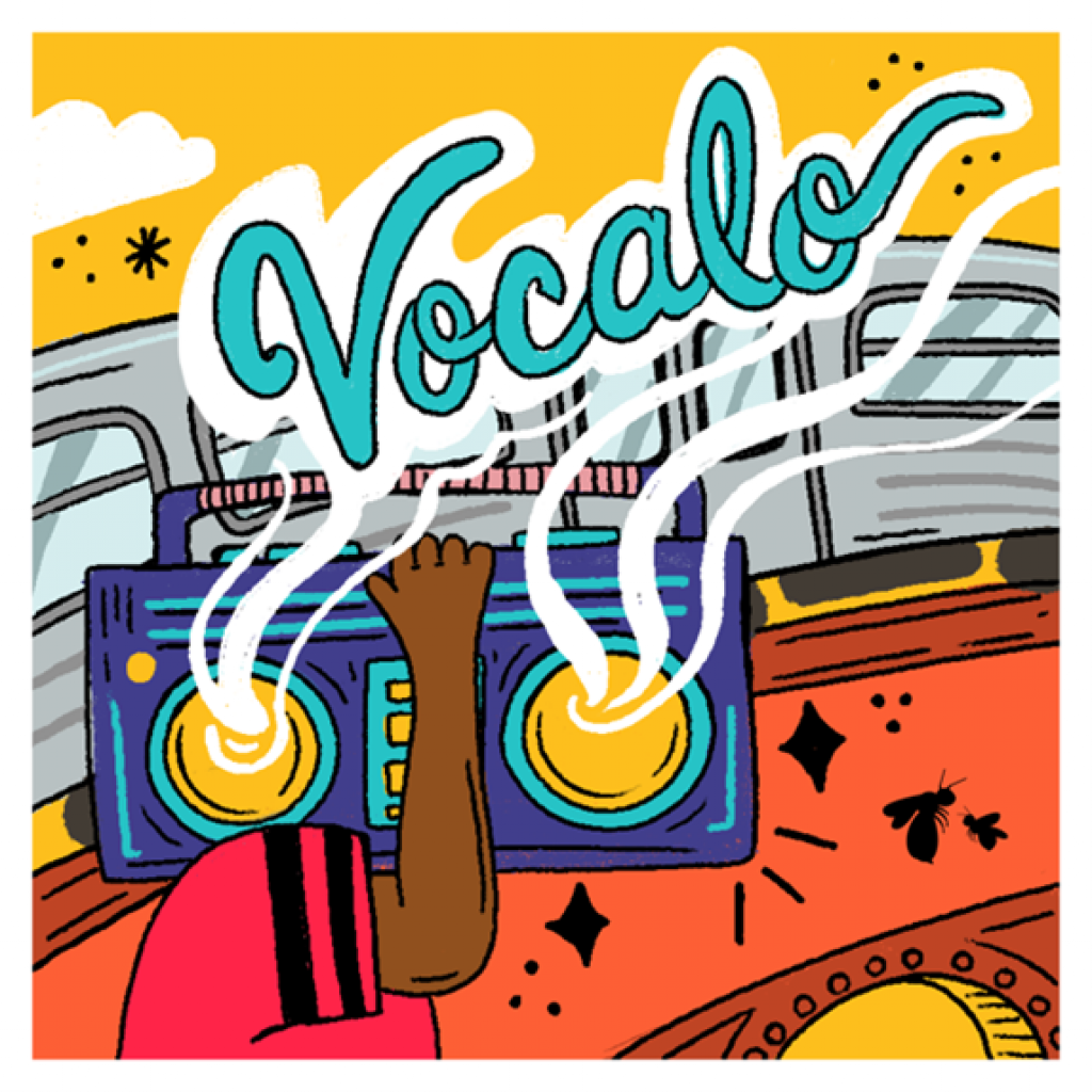 This is What Chicago Deserves to Sound Like - BatesMeron